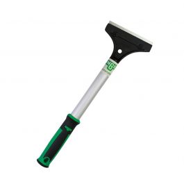 Glasschraper Unger lange handgreep ErgoTec 25cm