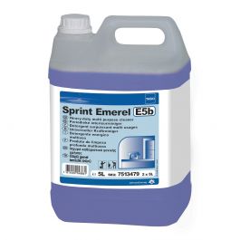 TASKI Sprint Emerel Plus – Krachtige Universele Reiniger