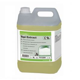 Tapijtreinigingsmiddel Taski Tapi Extract sproei-extractie