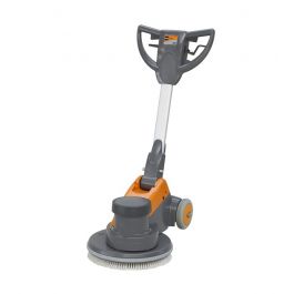 Eenschijfsmachine Taski Ergodisc 200. Met een Driving Disc Ergodisc D43