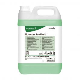 Vloerreiniger Taski Jontec ProMulti